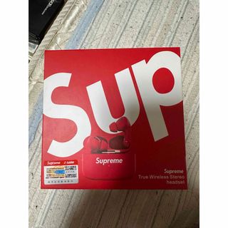 Supreme(オーディオ機器)のフリマアイテム一覧 Supreme(オーディオ機器)のフリマアイテム一覧