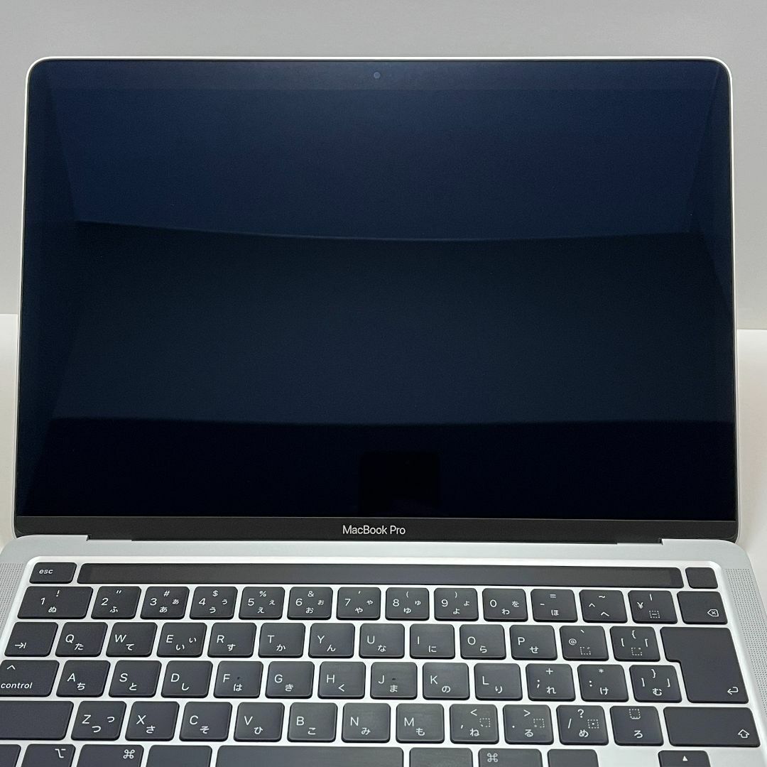 Apple - 【美品】MacBook Pro 13 2020 Core i7 充放電回数71回の Apple - 【美品】MacBook Pro 13 2020 Core i7 充放電回数71回の
