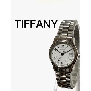 Tiffany & Co. - ティファニー Tiffany & Co. 腕時計 イースト Tiffany & Co. - ティファニー Tiffany & Co. 腕時計 イースト