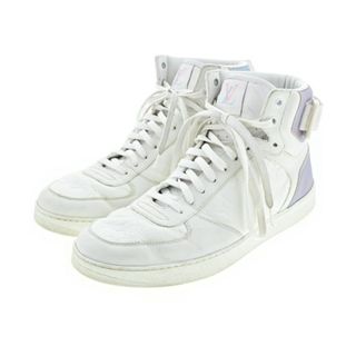 LOUIS VUITTON - 【極美品】 ルイヴィトン LV スケート LOUIS VUITTON - 【極美品】 ルイヴィトン LV スケート