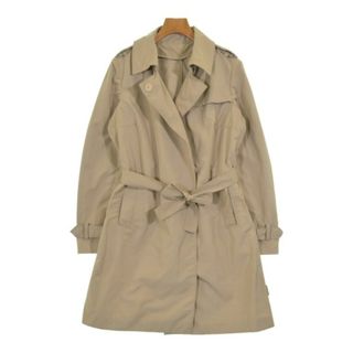 MONCLER - モンクレール ダウンライナー付きトレンチコート 2way MONCLER - モンクレール ダウンライナー付きトレンチコート 2way
