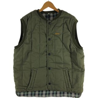 Barbour(ベスト)のフリマアイテム一覧 Barbour(ベスト)のフリマアイテム一覧