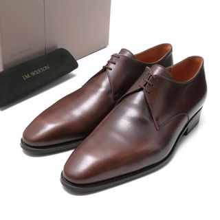 J.M. WESTONのフリマアイテム一覧 J.M. WESTONのフリマアイテム一覧