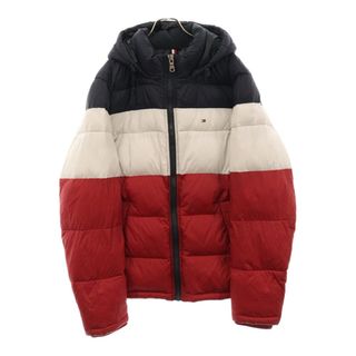 TOMMY HILFIGER(ダウンジャケット)のフリマアイテム一覧 TOMMY HILFIGER(ダウンジャケット)のフリマアイテム一覧
