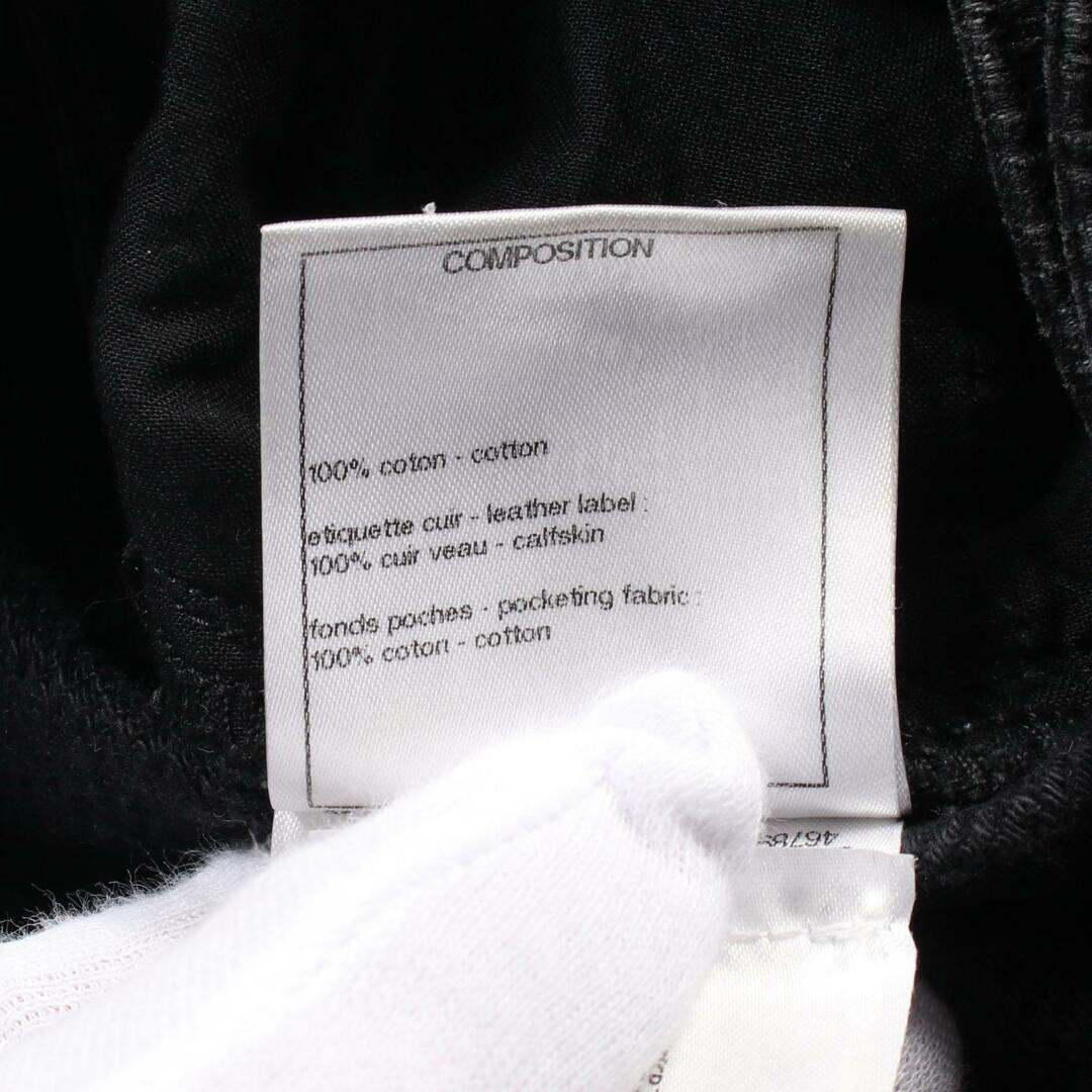 CHANEL - シャネル ココマークベルト デニムパンツの通販 by CHANEL - シャネル ココマークベルト デニムパンツの通販 by