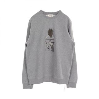 HERMES - エルメス Punk'H スウェットの通販 by BRANDOFF HERMES - エルメス Punk'H スウェットの通販 by BRANDOFF