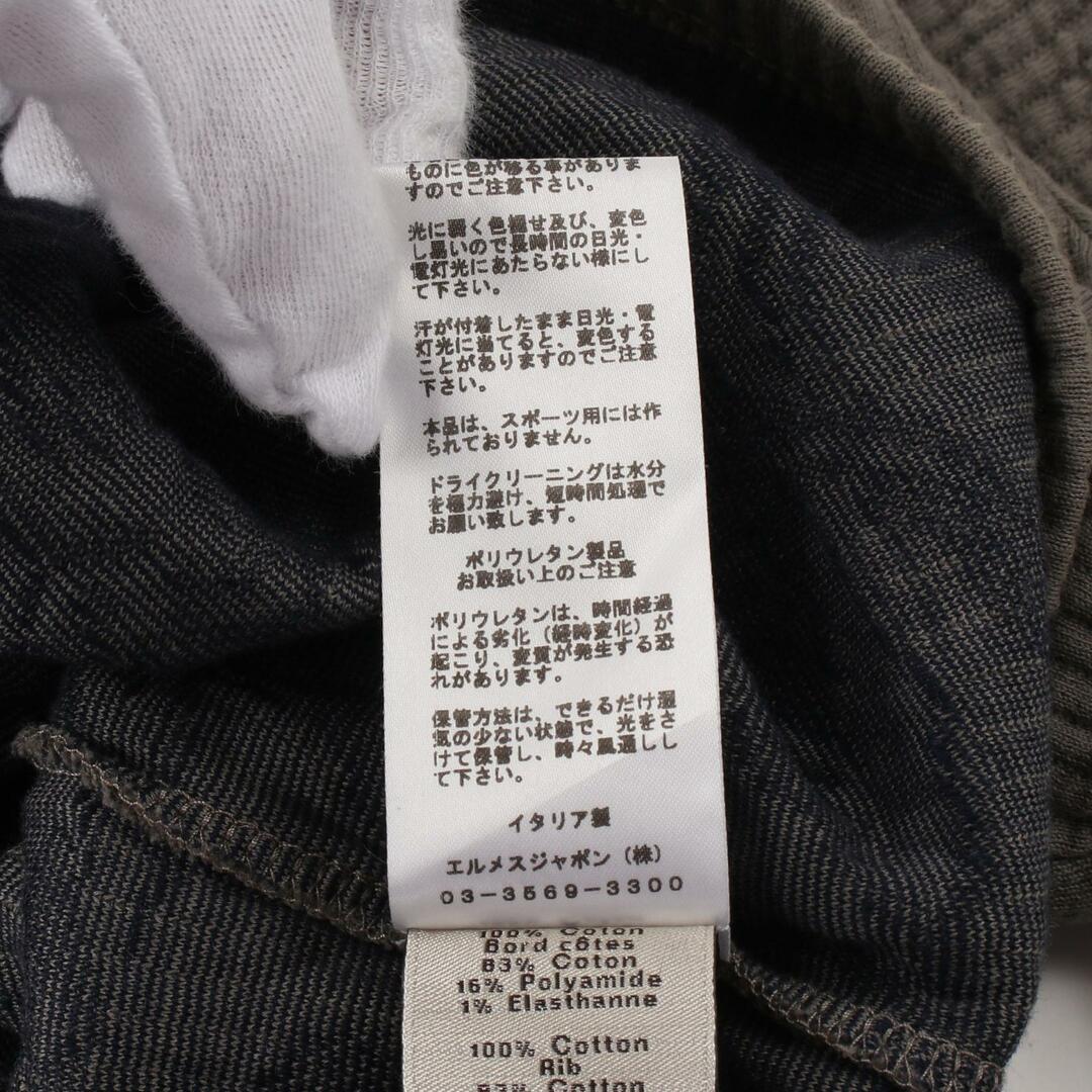 HERMES - エルメス カヴァルカード カットソーの通販 by HERMES - エルメス カヴァルカード カットソーの通販 by