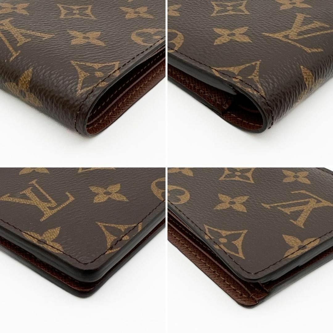 LOUIS VUITTON - 使用わずか ルイヴィトン モノグラム LOUIS VUITTON - 使用わずか ルイヴィトン モノグラム