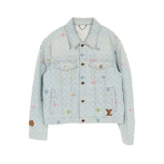 LOUIS VUITTON(Gジャン/デニムジャケット)のフリマアイテム一覧 LOUIS VUITTON(Gジャン/デニムジャケット)のフリマアイテム一覧