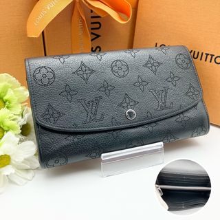 LOUIS VUITTON(財布 ・ ブラック/黒色系)のフリマアイテム一覧 LOUIS VUITTON(財布 ・ ブラック/黒色系)のフリマアイテム一覧