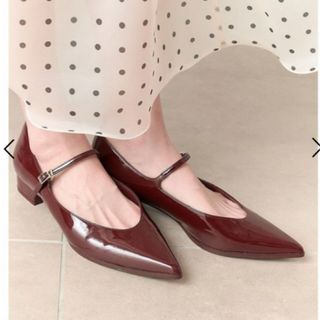 SNIDEL - ※人気・完売商品 スナイデル【Chacott】コラボシューズ SNIDEL - ※人気・完売商品 スナイデル【Chacott】コラボシューズ