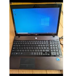 hp - 最高峰i7‼️HP ProBook 650 G4☘️メモリ8GB☘人気ノート hp - 最高峰i7‼️HP ProBook 650 G4☘️メモリ8GB☘人気ノート