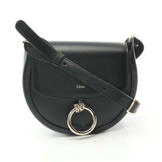 Chloe - クロエ正規品ベイリー人気バイカラー ショルダーバッグ Chloe - クロエ正規品ベイリー人気バイカラー ショルダーバッグ