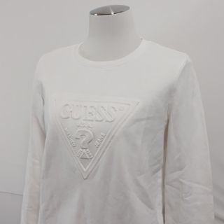 GUESS - 常田大希 着用モデル GUESS jeans ゲス 刺繍ロゴ GUESS - 常田大希 着用モデル GUESS jeans ゲス 刺繍ロゴ