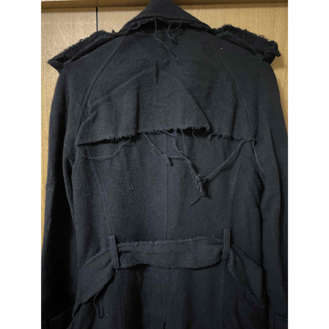 JUNYA WATANABE COMME des GARCONS - ジュンヤワタナベの縮絨 JUNYA WATANABE COMME des GARCONS - ジュンヤワタナベの縮絨
