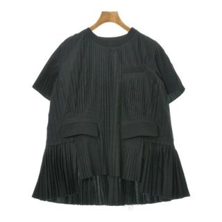 sacai(シャツ/ブラウス(長袖/七分))のフリマアイテム一覧 sacai(シャツ/ブラウス(長袖/七分))のフリマアイテム一覧