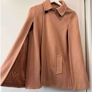 ZARA(ポンチョ)のフリマアイテム一覧 ZARA(ポンチョ)のフリマアイテム一覧