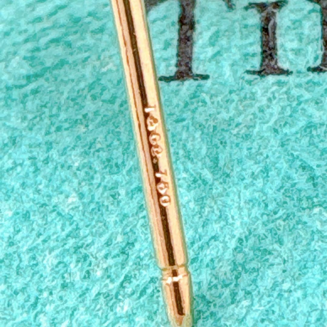 Tiffany & Co. - 極美品レア オールドティファニー リボン Tiffany & Co. - 極美品レア オールドティファニー リボン