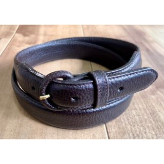 Ralph Lauren - Taiga Takahashi タイガタカハシLot.021 ベルト Ralph Lauren - Taiga Takahashi タイガタカハシLot.021 ベルト