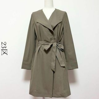 23区(スプリングコート)のフリマアイテム一覧 23区(スプリングコート)のフリマアイテム一覧