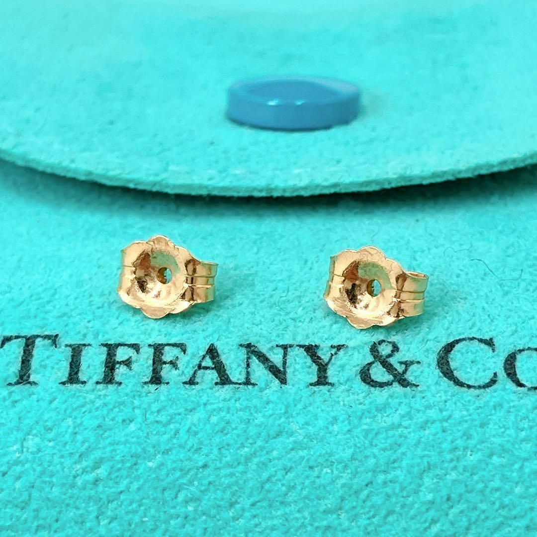 Tiffany & Co. - 極美品 オールドティファニー ツイスト ハート Tiffany & Co. - 極美品 オールドティファニー ツイスト ハート