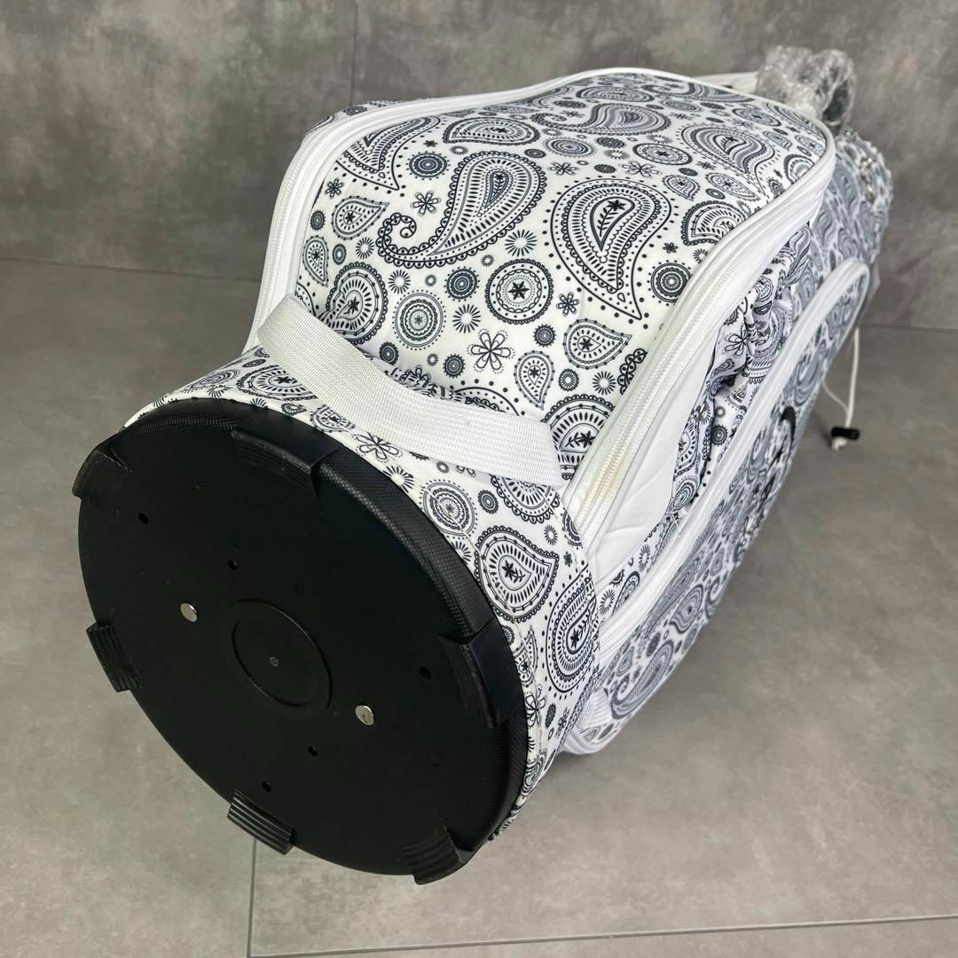 飛衛門 - 未使用品タグ付き 飛衛門 tobiemon キャディバッグ 9.5 飛衛門 - 未使用品タグ付き 飛衛門 tobiemon キャディバッグ 9.5