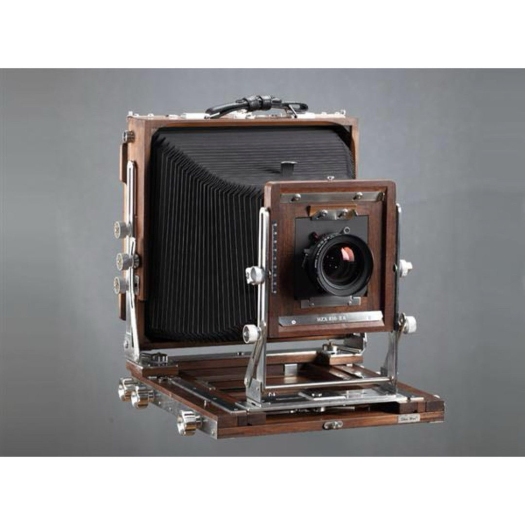 美品 シェンハオ HZX 810-2A 8x10 8X10大判カメラの通販 by 美品 シェンハオ HZX 810-2A 8x10 8X10大判カメラの通販 by