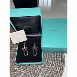 低価格 Tiffany ジグザグピアス希少美品 パロマピカソ Tiffany 低価格 Tiffany ジグザグピアス希少美品 パロマピカソ Tiffany