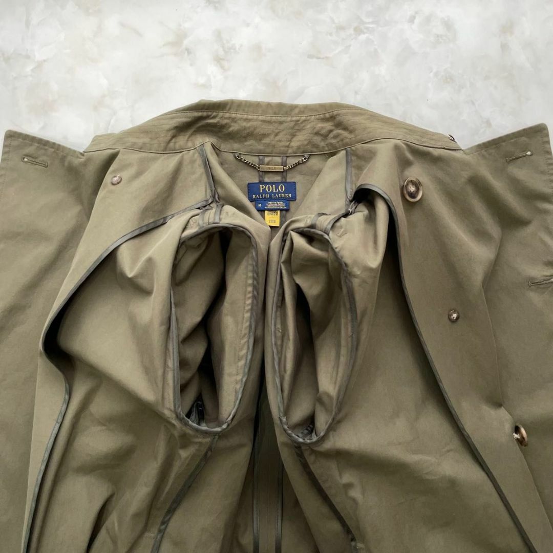 POLO RALPH LAUREN - 現行タグ ポロ・ラルフローレン スカーフ POLO RALPH LAUREN - 現行タグ ポロ・ラルフローレン スカーフ