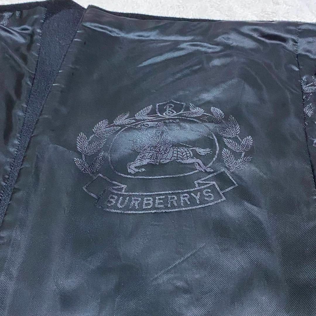 BURBERRY - 極美品 極上 バーバリー ロングコート カシミヤ100 BURBERRY - 極美品 極上 バーバリー ロングコート カシミヤ100
