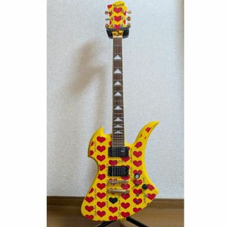 Fernandes(エレキギター)のフリマアイテム一覧 Fernandes(エレキギター)のフリマアイテム一覧