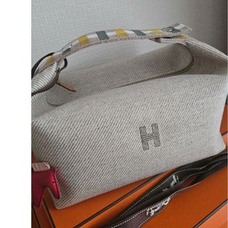 HERMES - 【超美品】HERMES エルメス トゥッティフルッティポム HERMES - 【超美品】HERMES エルメス トゥッティフルッティポム