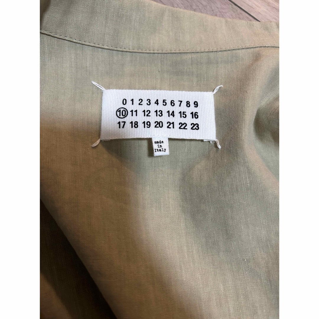 Maison Margiela(旧Maison Martin Margiela) - ‼️入手困難 Maison Margiela(旧Maison Martin Margiela) - ‼️入手困難