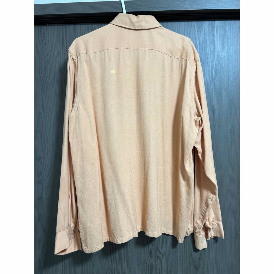VINTAGE - ‼️入手困難 15/‼️vintage 50's 100%レーヨンシャツ VINTAGE - ‼️入手困難 15/‼️vintage 50's 100%レーヨンシャツ