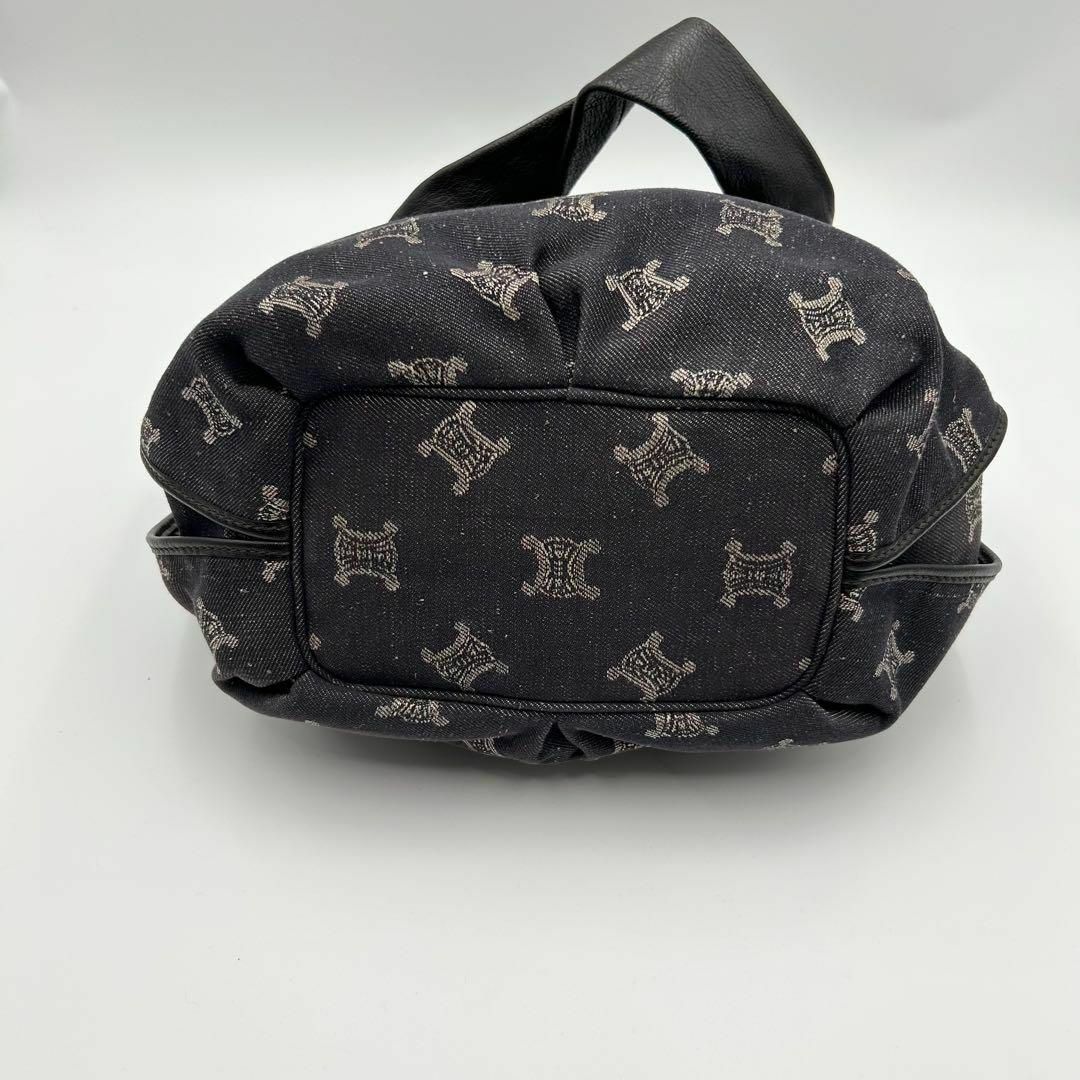 CELINE - 希少 CELINE トートバッグ ビタースウィート CELINE - 希少 CELINE トートバッグ ビタースウィート