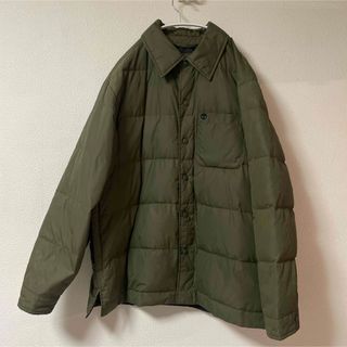 Timberland - レア 90s ティンバーランド ダック中綿マルチ Timberland - レア 90s ティンバーランド ダック中綿マルチ