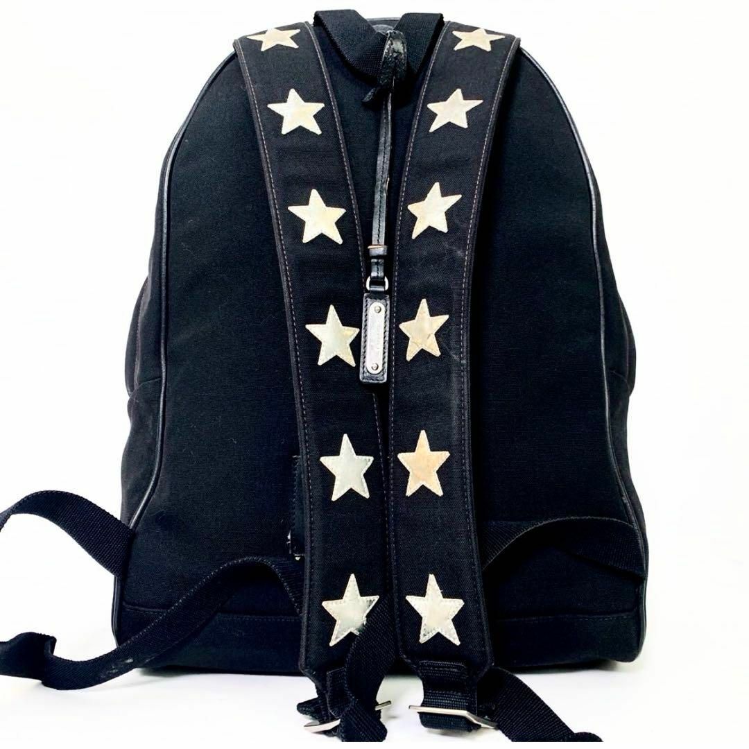 SAINT LAURENT - サンローロン ギャラカード リュックサック SAINT LAURENT - サンローロン ギャラカード リュックサック