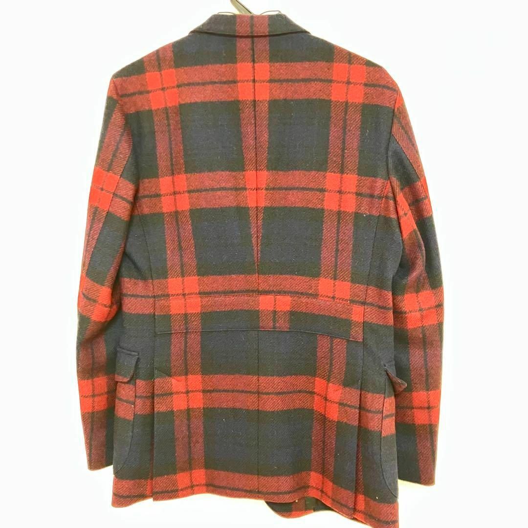 BLACK LABEL CRESTBRIDGE - 試着のみ 正規品 本物 ブラック BLACK LABEL CRESTBRIDGE - 試着のみ 正規品 本物 ブラック