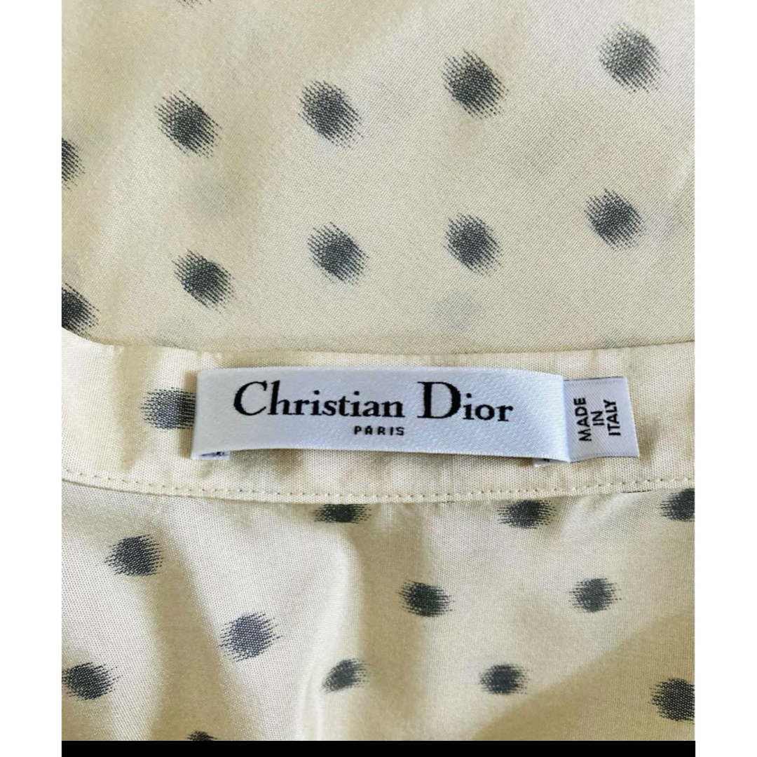 Dior - Christian Dior フレアスカート 36の通販 by Aki's shop Dior - Christian Dior フレアスカート 36の通販 by Aki's shop