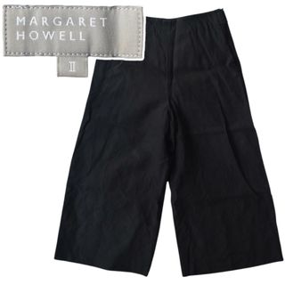 MARGARET HOWELL - 未使用 2023 マーガレットハウエル×フレッド MARGARET HOWELL - 未使用 2023 マーガレットハウエル×フレッド