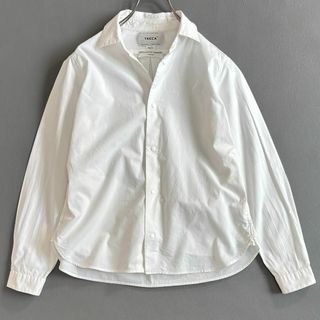 YAECA - ヤエカ yaeca リバティブラウスの通販|ラクマ YAECA - ヤエカ yaeca リバティブラウスの通販|ラクマ