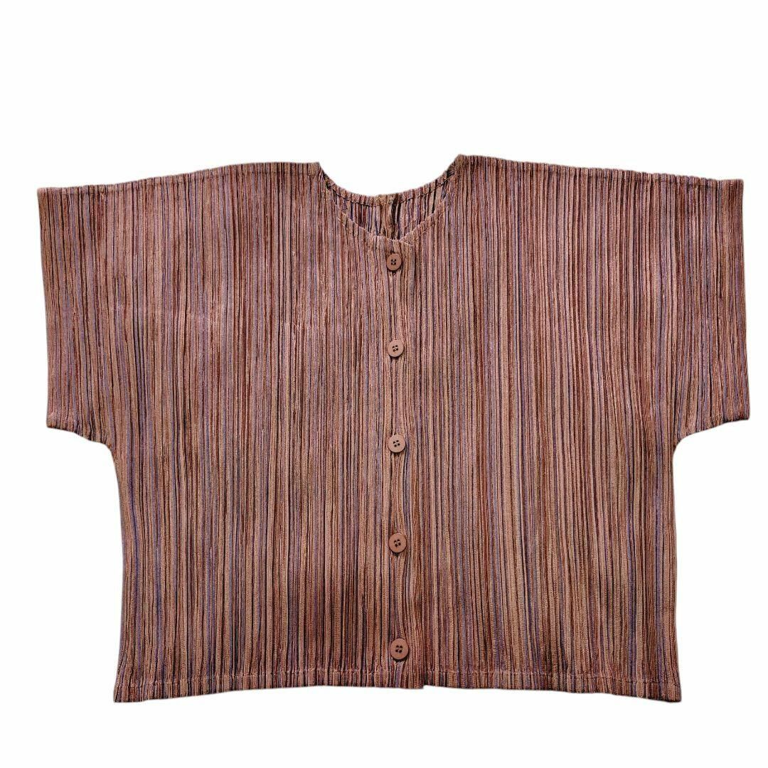 PLEATS PLEASE ISSEY MIYAKE - 未使用品級 プリーツプリーズ PLEATS PLEASE ISSEY MIYAKE - 未使用品級 プリーツプリーズ