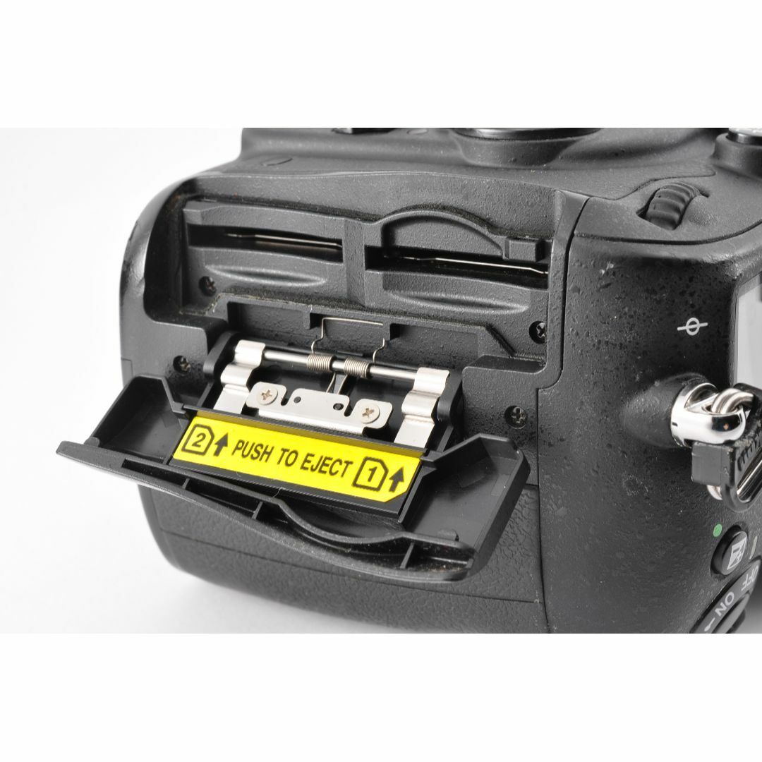 Nikon - Nikon D7200 シャッター数 26385(18%) 美品 #GC01の通販 Nikon - Nikon D7200 シャッター数 26385(18%) 美品 #GC01の通販