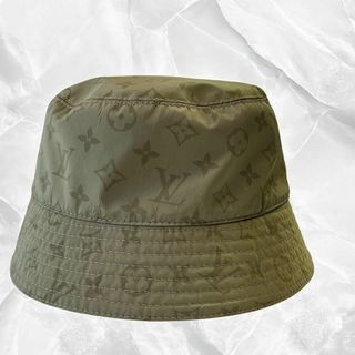 LOUIS VUITTON(ハット)のフリマアイテム一覧 LOUIS VUITTON(ハット)のフリマアイテム一覧