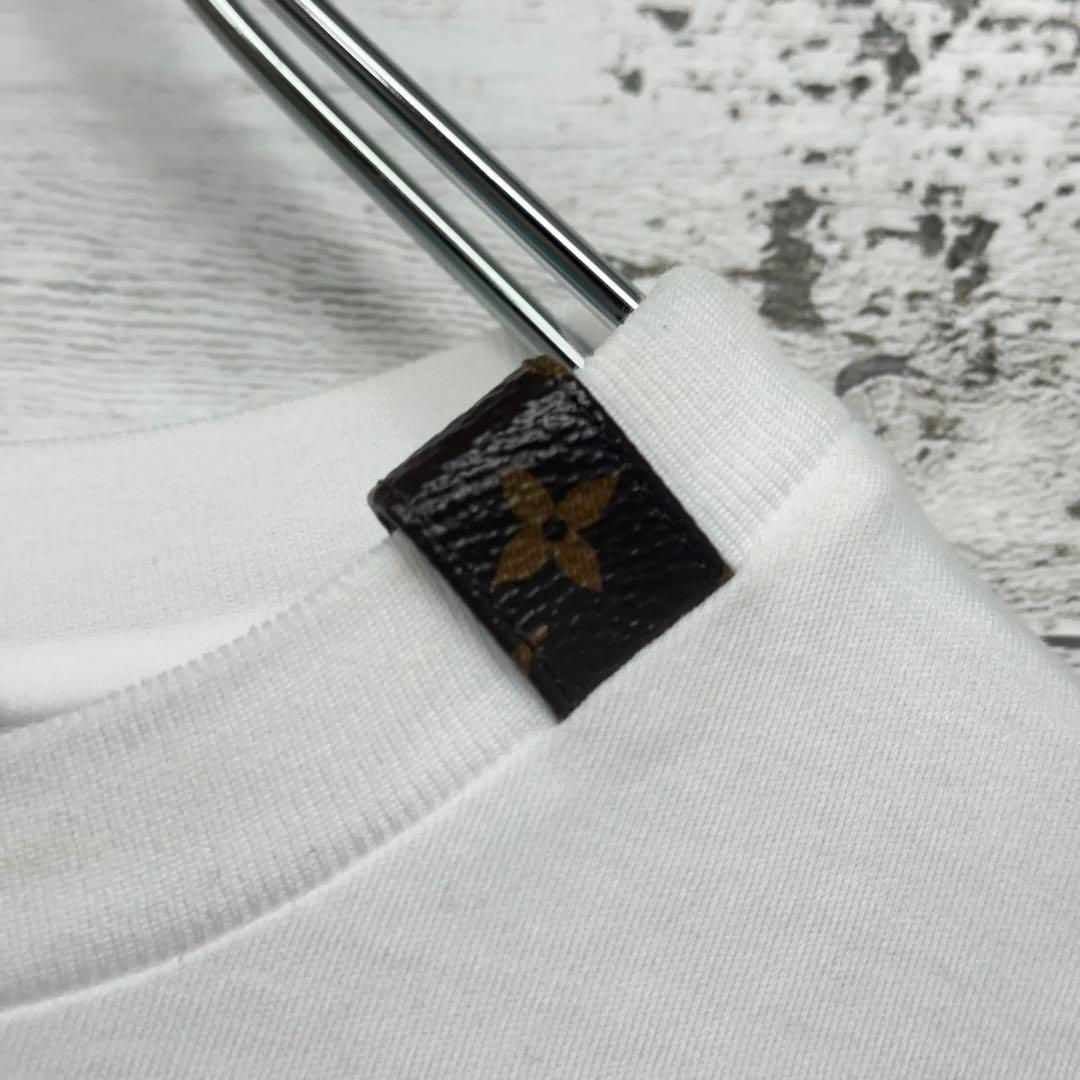 LOUIS VUITTON - 10793【LVロゴ入り】ルイヴィトン☆フォト LOUIS VUITTON - 10793【LVロゴ入り】ルイヴィトン☆フォト
