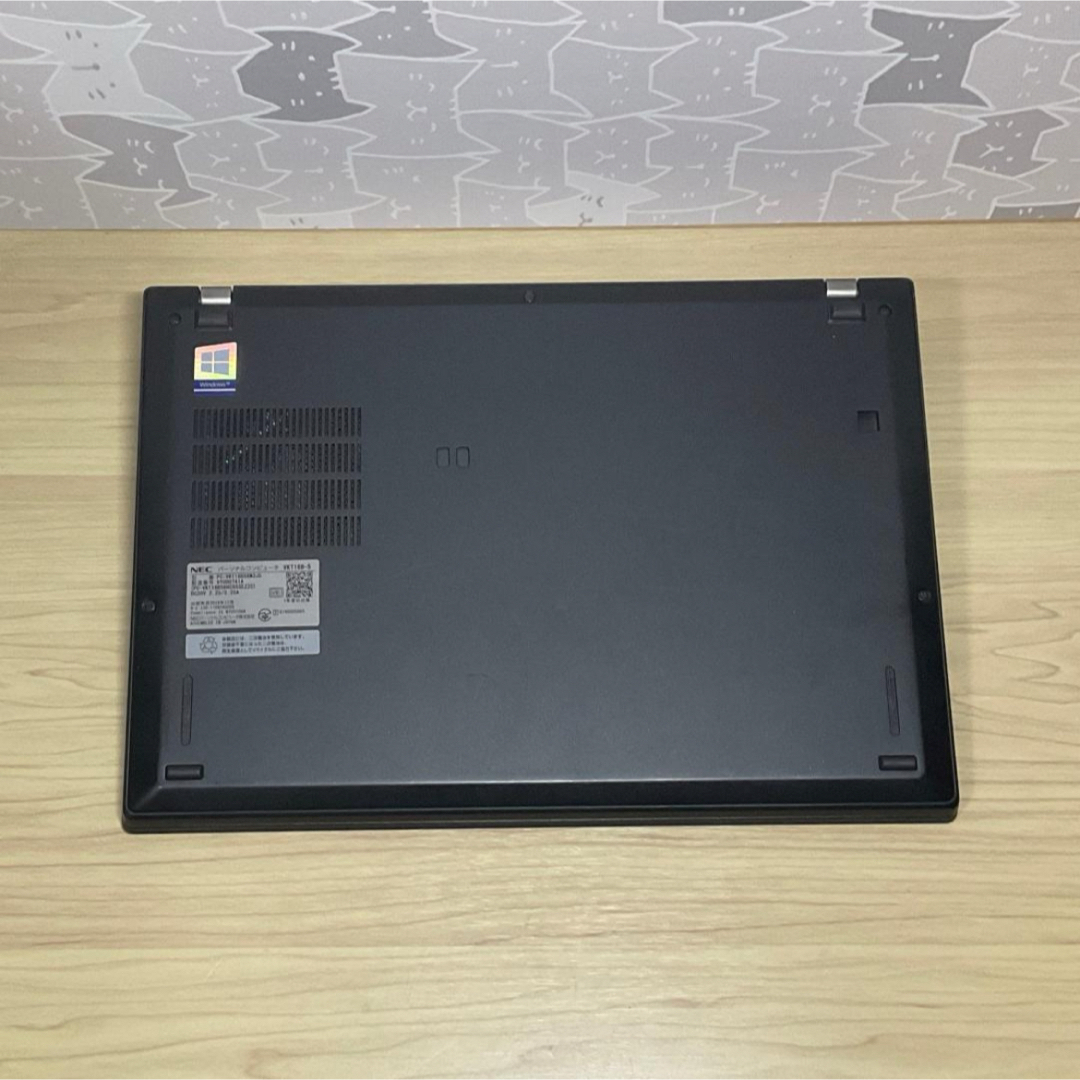 NEC - NEC・Thinkpad X390兄弟機>i5/8G/SSD1TB/Officeの通販 by NEC - NEC・Thinkpad X390兄弟機>i5/8G/SSD1TB/Officeの通販 by