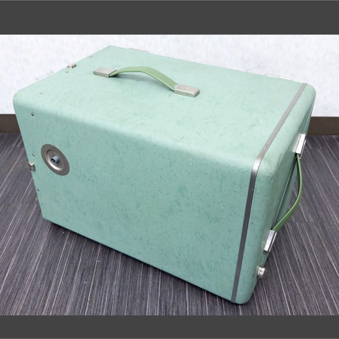 Siemens - 【美品】SIEMENS Klangfilm typ Sf.L 6.4 シーメンス Siemens - 【美品】SIEMENS Klangfilm typ Sf.L 6.4 シーメンス