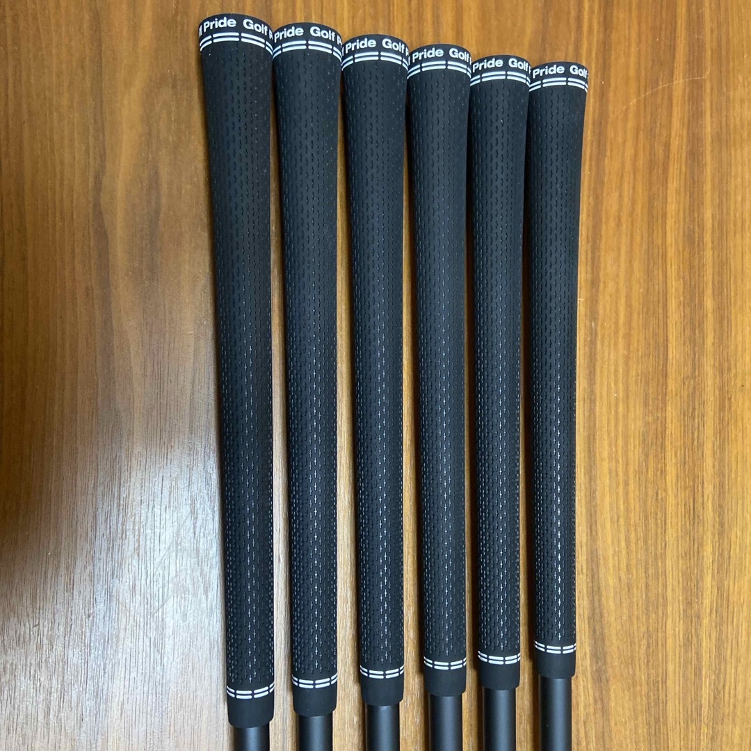Srixon - 希少シャフト スリクソン ZXi5 TRAVIL 95 S レフティ 6 Srixon - 希少シャフト スリクソン ZXi5 TRAVIL 95 S レフティ 6
