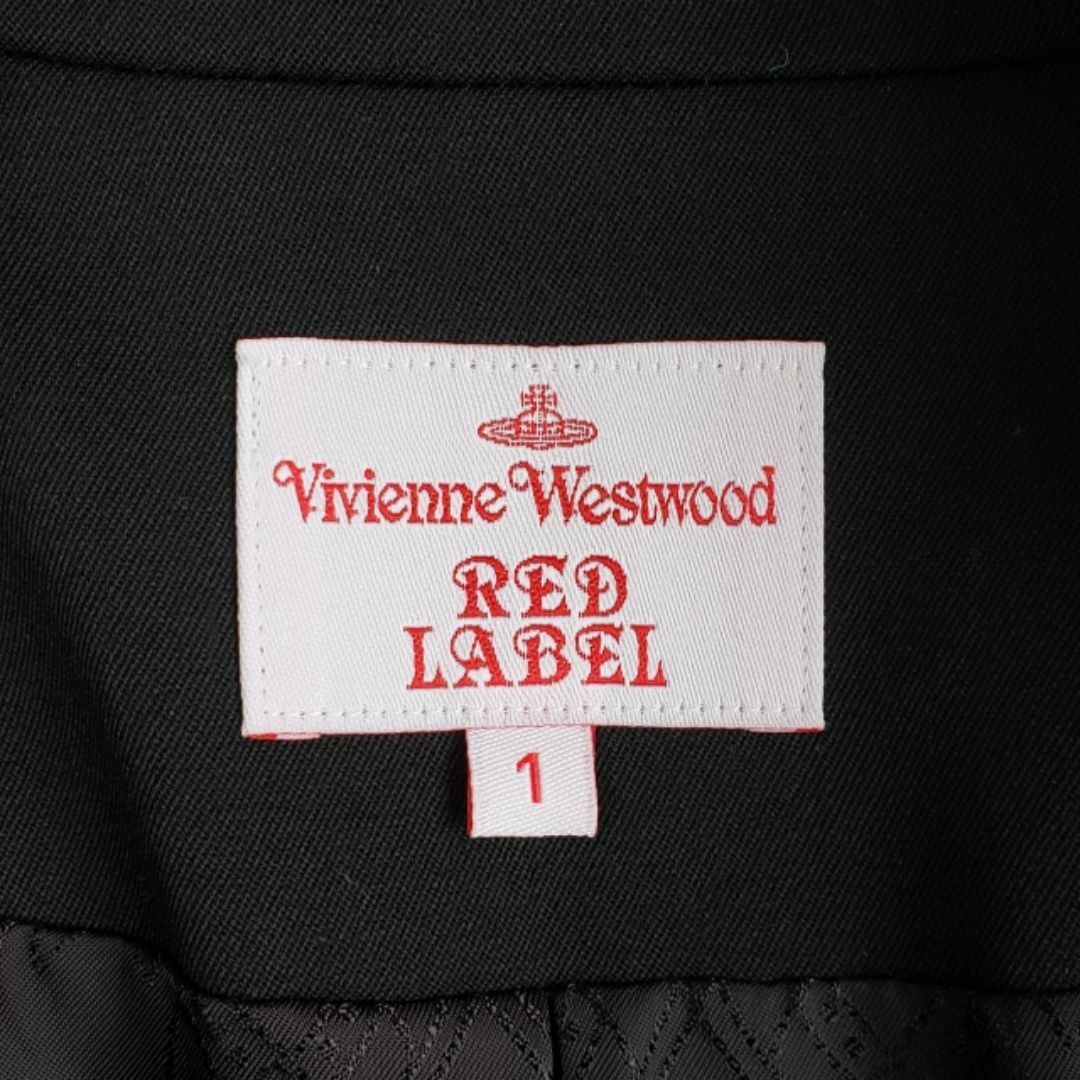 Vivienne Westwood - ヴィヴィアン レッドレーベル ☆ ウール Vivienne Westwood - ヴィヴィアン レッドレーベル ☆ ウール
