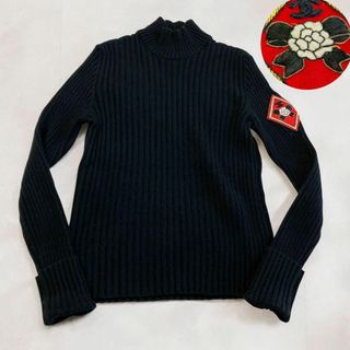 CHANEL(ニット/セーター)のフリマアイテム一覧 CHANEL(ニット/セーター)のフリマアイテム一覧